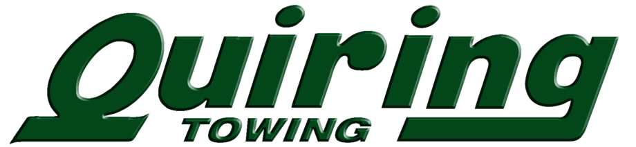 Quiring Towing Relies on SmartHeat™ LED Lighting