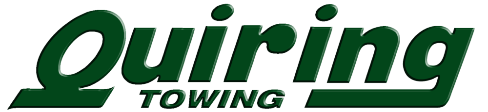 Quiring Towing Relies on SmartHeat™ LED Lighting